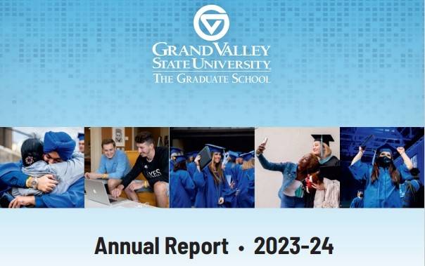 Homepage - The Graduate School - Grand Valley State University